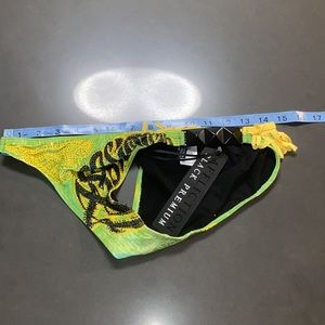 Affliction | Swim | Nwt Affliction Acmc Love Bikini Bottom | Poshmark